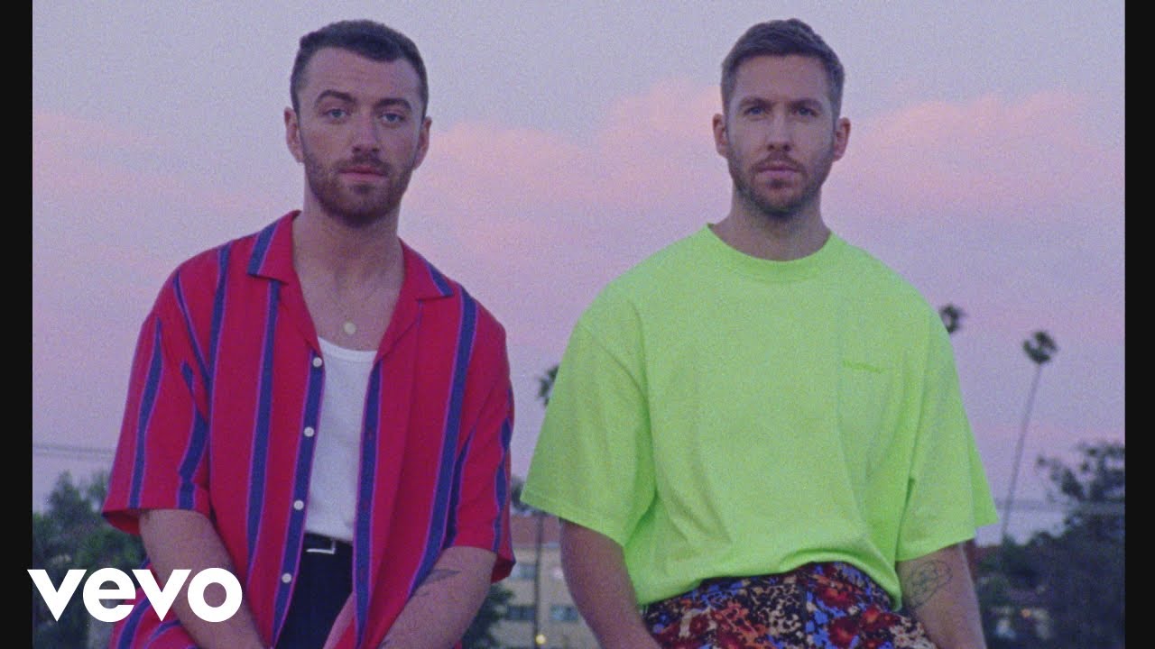 VEVO Brasil: Playlist Novidades Internacionais | Rolling Show